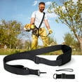 CURYMAY 2026 New 2Pcs Shoulder Trimmer Strap for String Trimmer,Hedge ...
