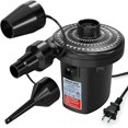 CURYMAY 2026 New Electric Quick-Fill Inflator/Deflator Pumps Air Pump ...