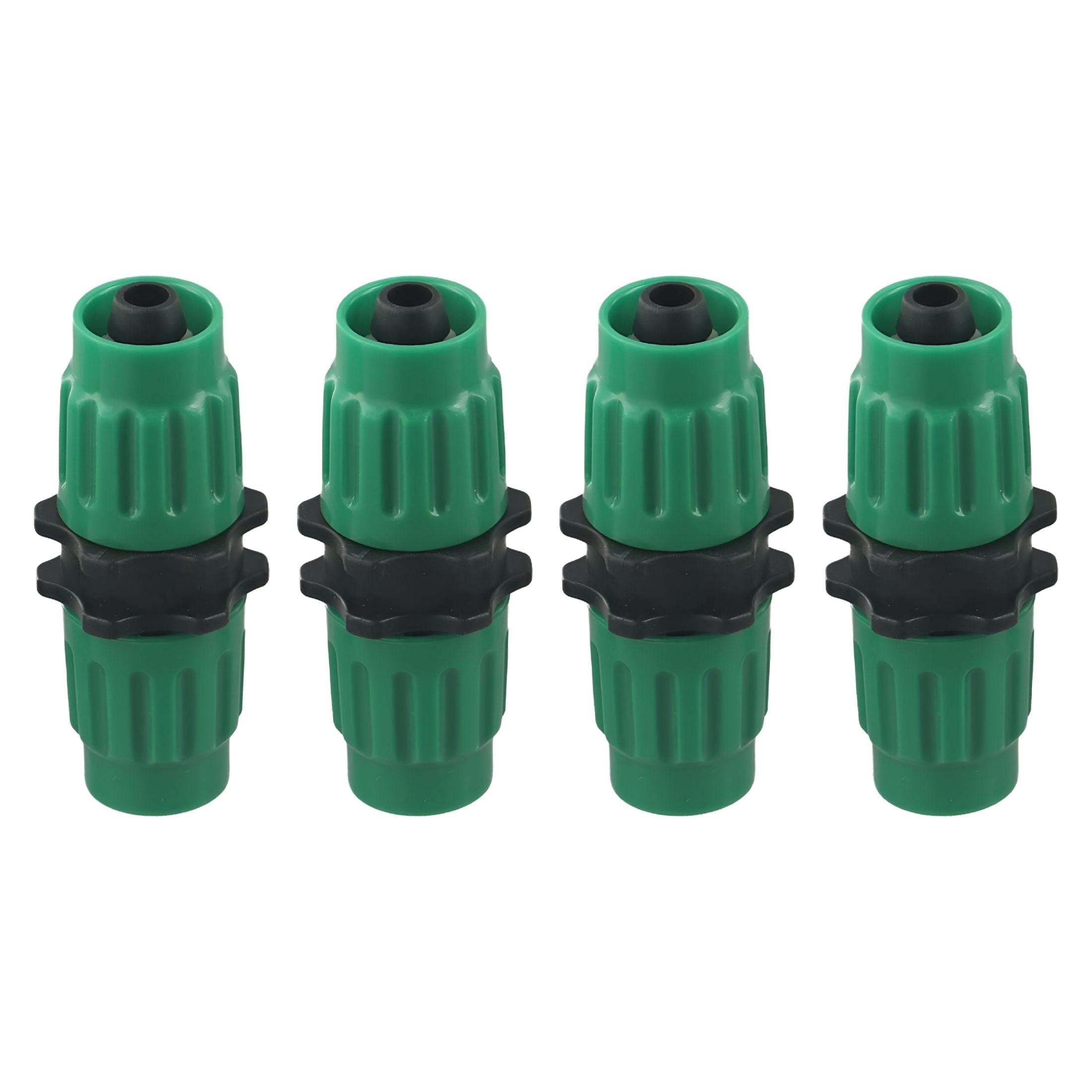 CURYMAY 2026 New Expandable Garden Hose Repair Kit with Hose Connector ...