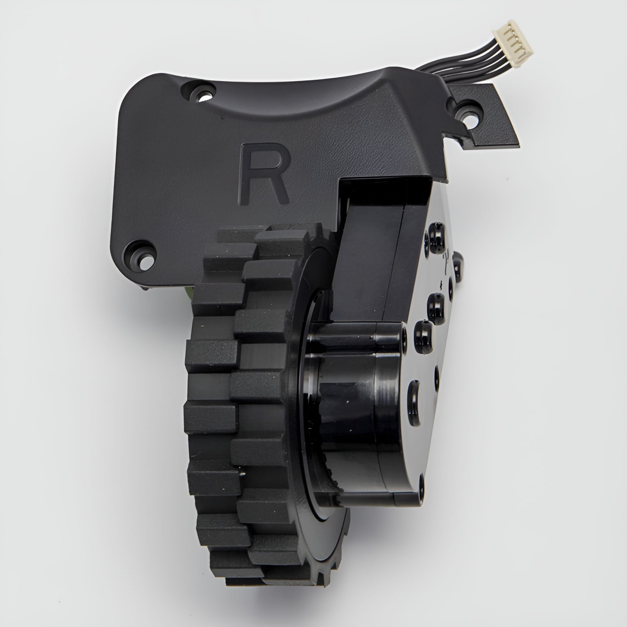 CURYMAY 2026 New Replacement Left Right Wheel Motor Assembly for Robot ...