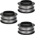 CURYMAY 2026 New Trimmer Replacement Line Compatible for 40-Volt String ...