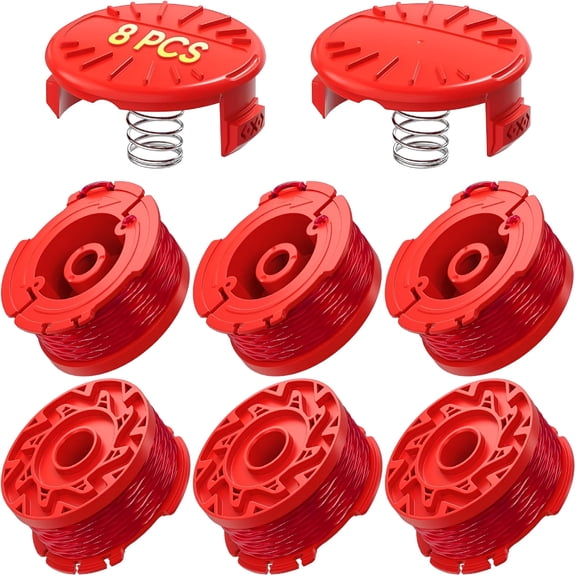 Craftsman Trimmer Line