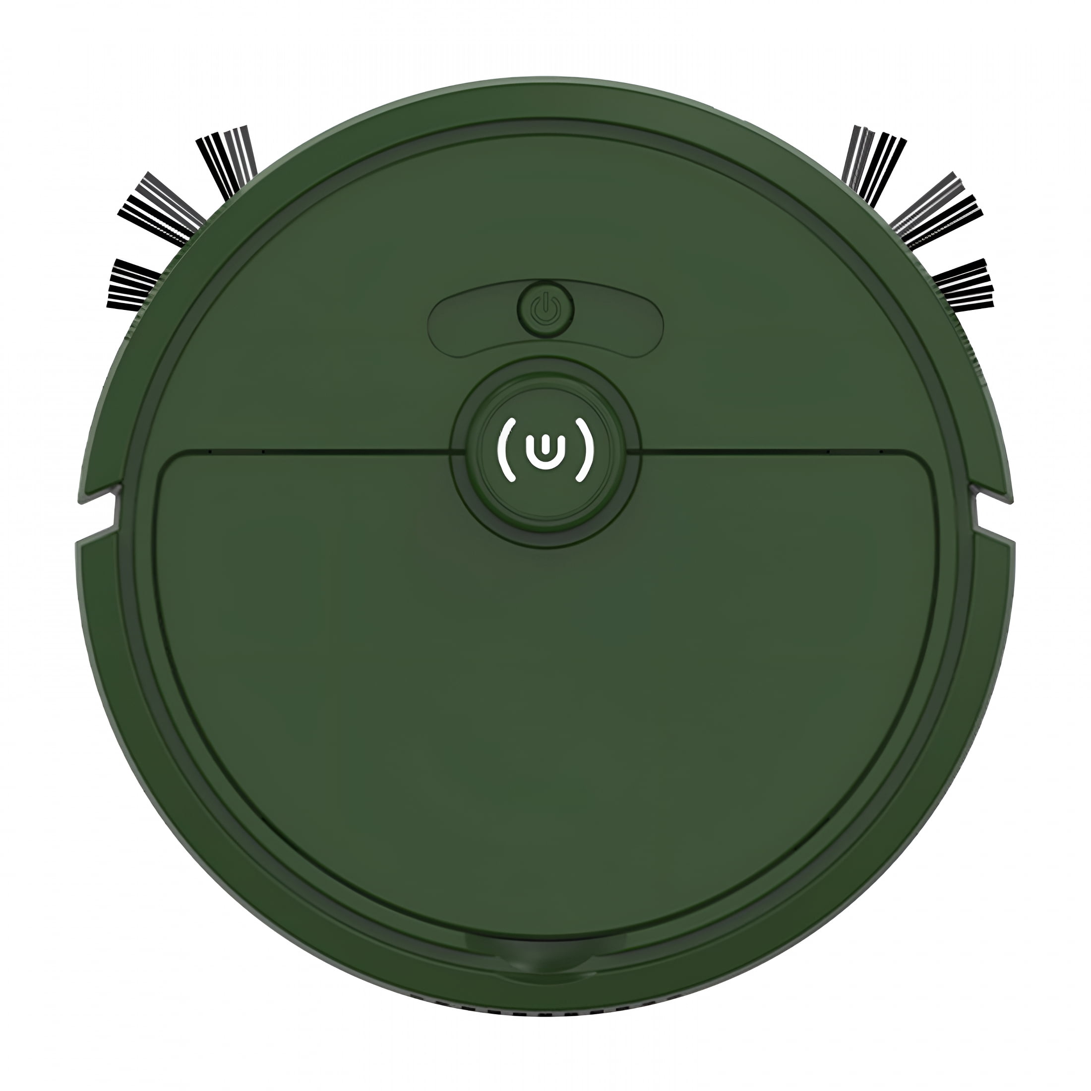 CURYMAY Smart Robot Vacuum Cleaner - All-In-One Automatic Home Cleaning ...