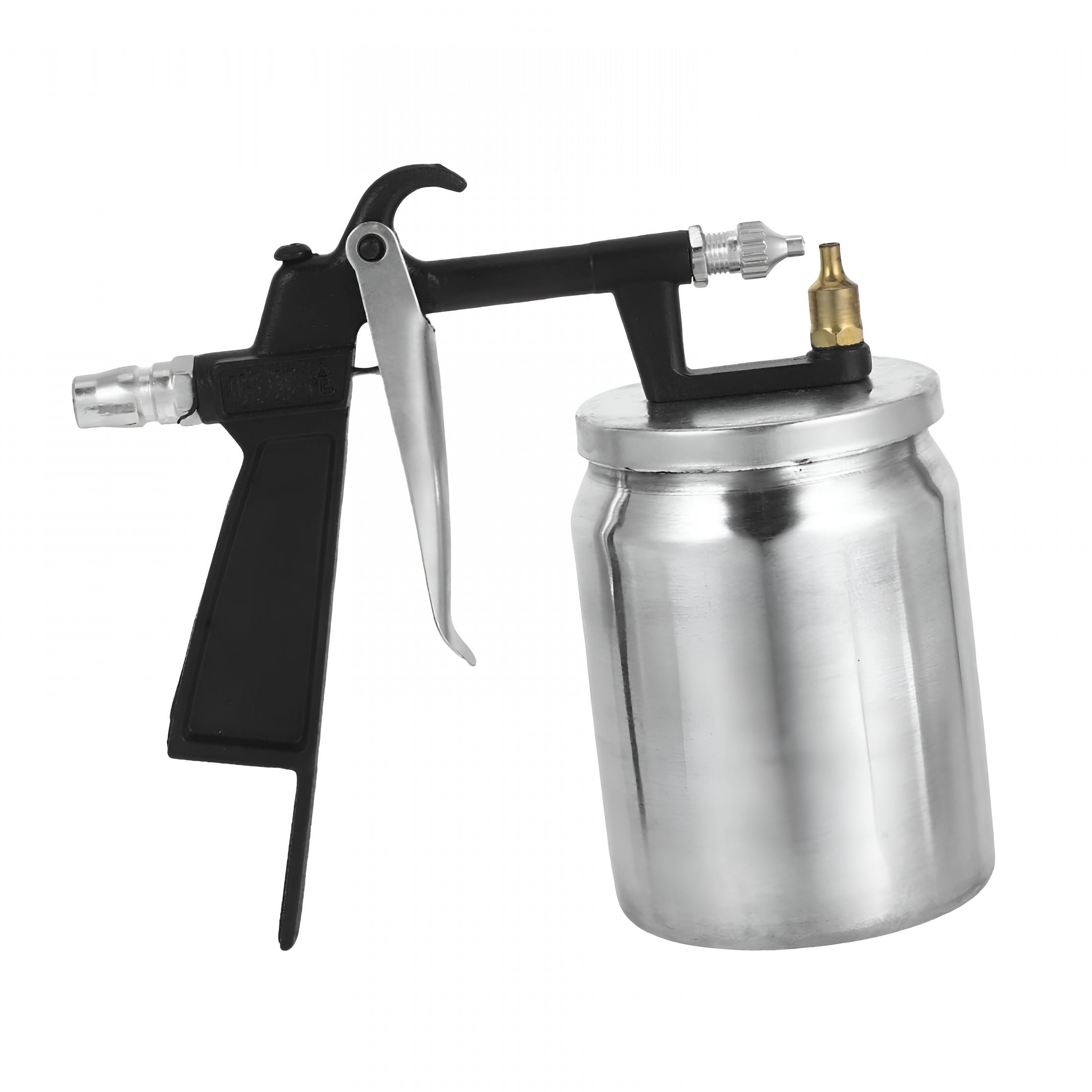 CURYMAY Undercoating Spray Gun,Fluid Film Gun,Automotive Paint Spray ...