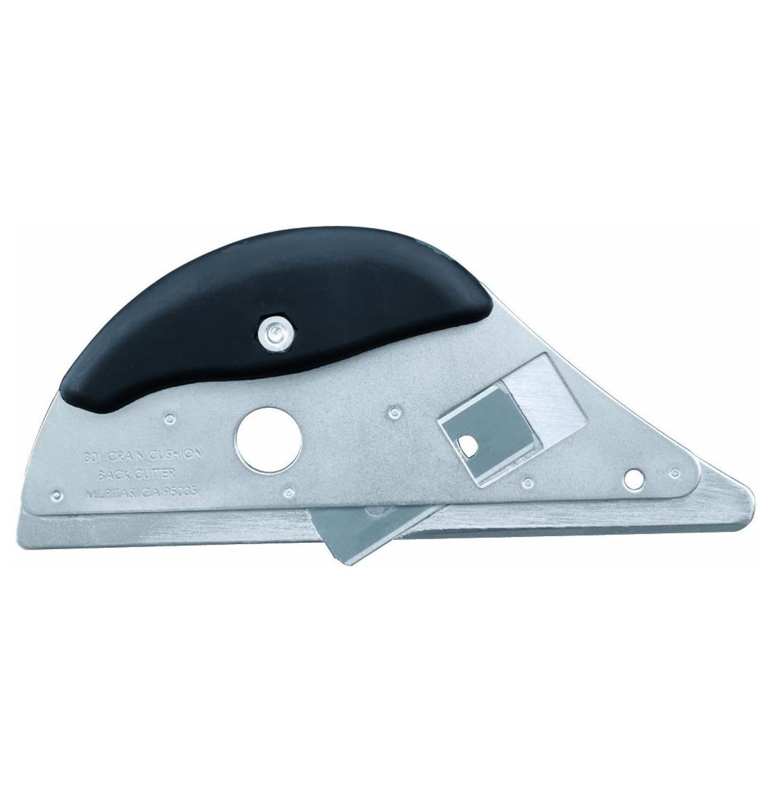 CUSHION BACK CARPET CUTTER - Walmart.com