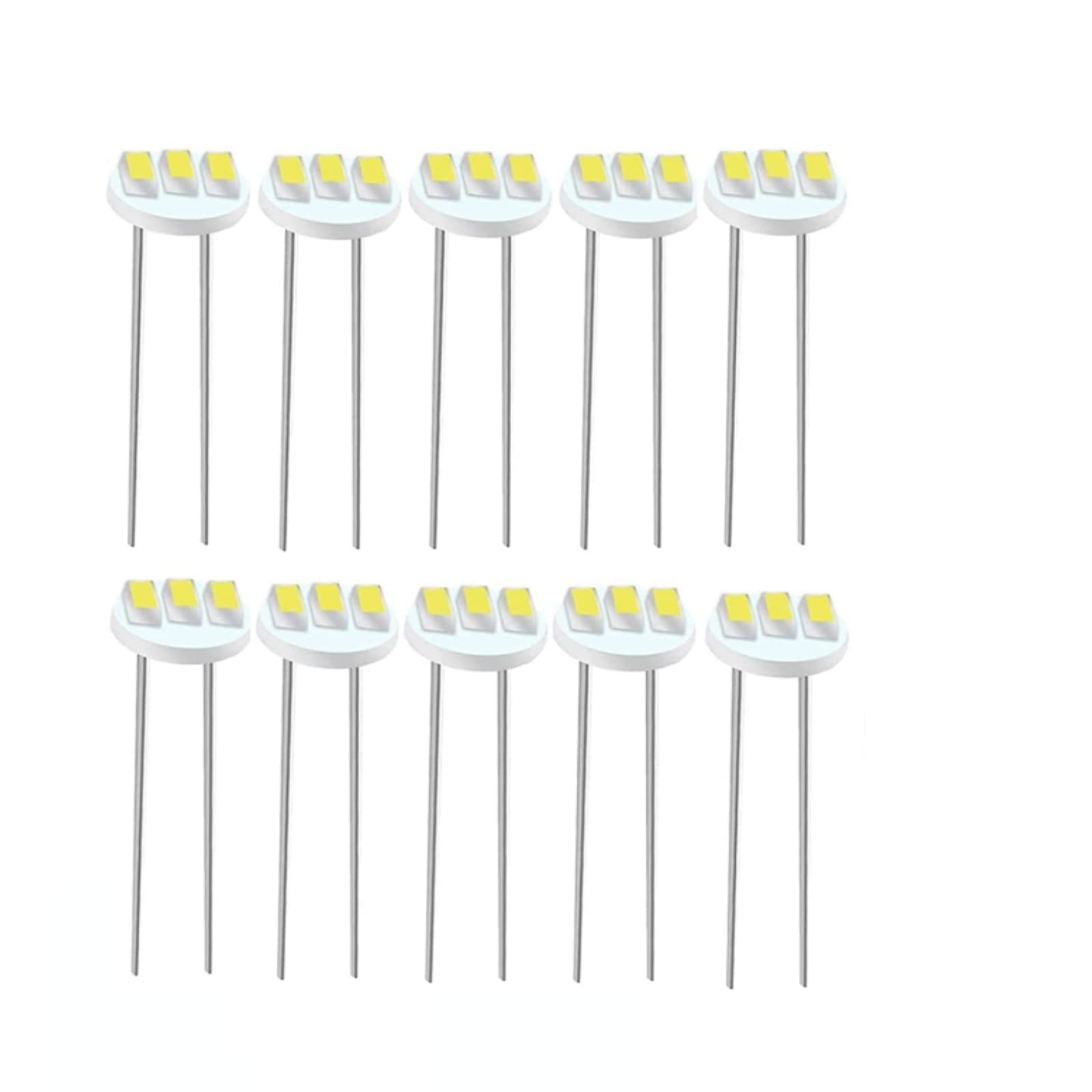 CUSMME T4.7 Instrument Panel RRF12 LED Light,Gauge Cluster Bulbs ...