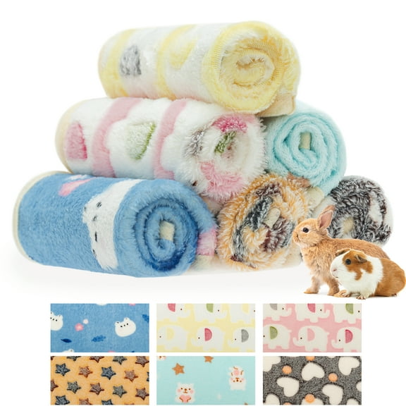 Guinea Pig Hideout,Guinea Pig Bed Washable Small Animal House Mouse ...