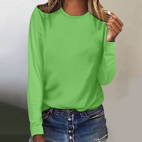CUSTG Casual Shirts For Women Summer Graphic Letter Print T Shirt Short ...