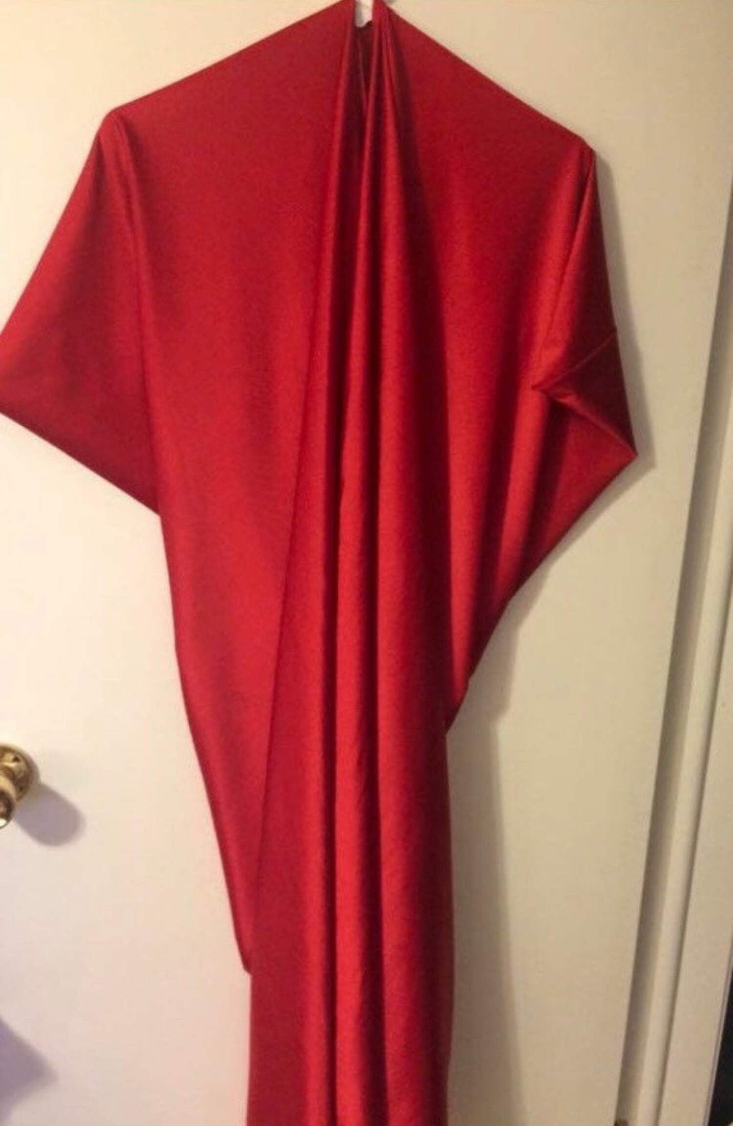 CUSTOM BODY SOCK, body sack sensory input in multiple color options ...