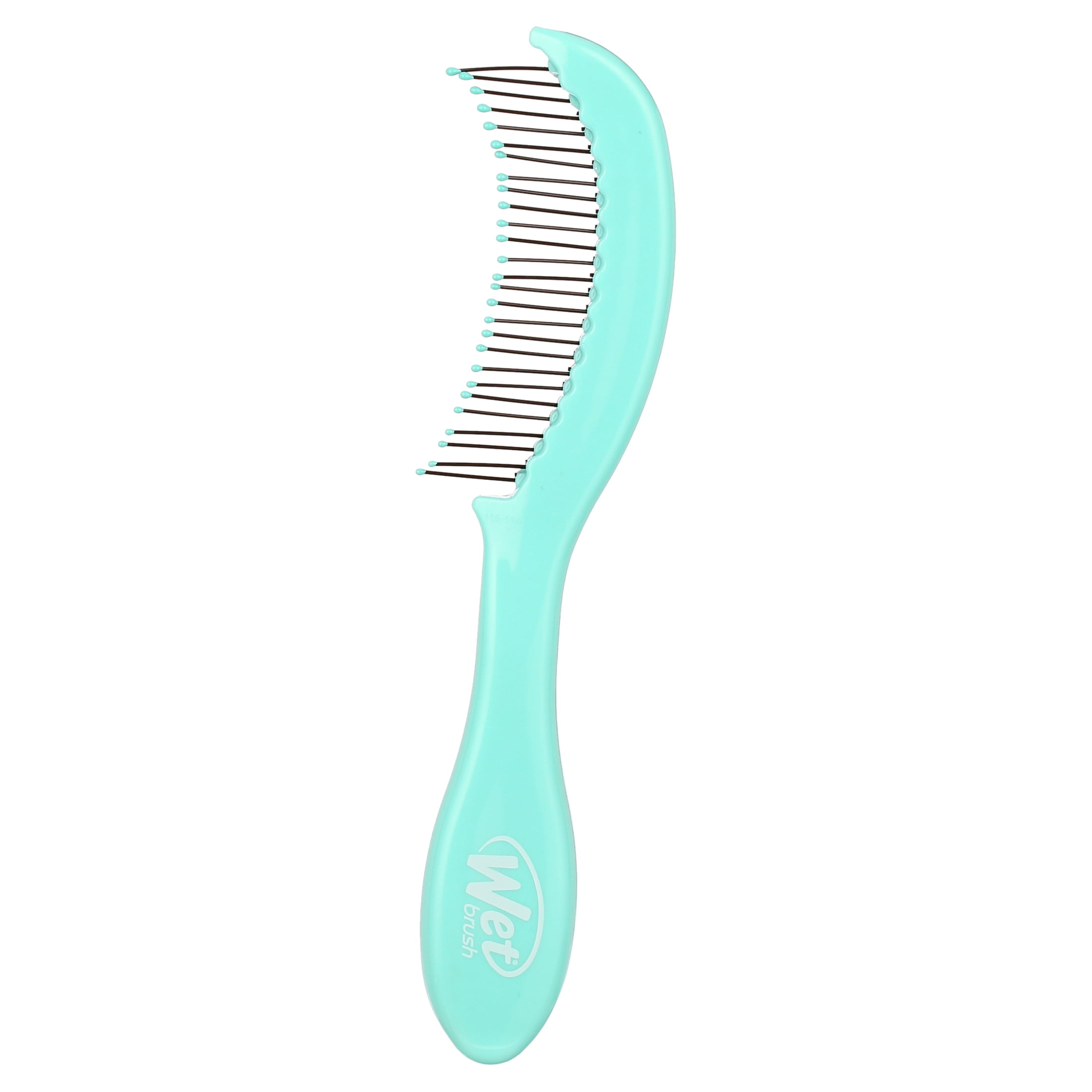 CUSTOM CARE THIN HAIR DETANGLING COMB - Walmart.com