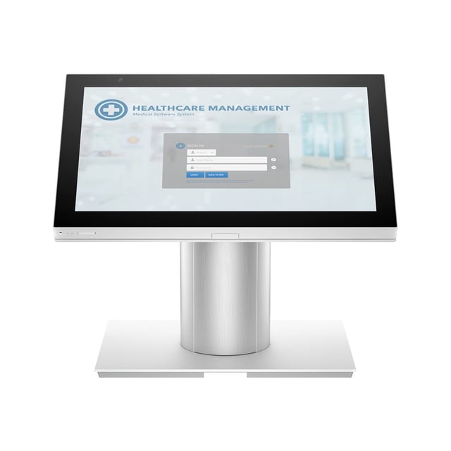 HP Engage One Pro G2 - All-in-one 1 x Core i5 i5-14500T / up to 4.8 GHz ...