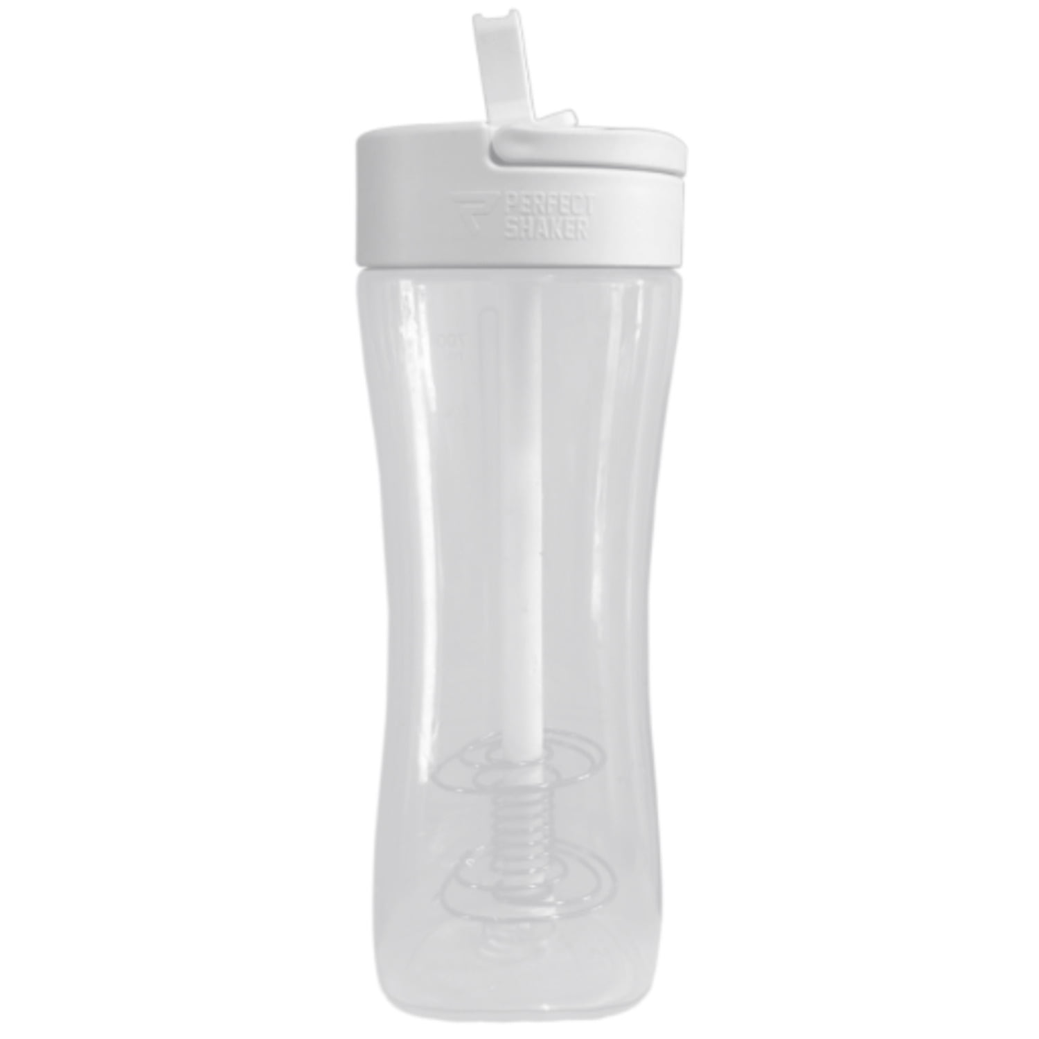 LUMA Shaker Cup with Drinking Straw, 28oz - Walmart.com