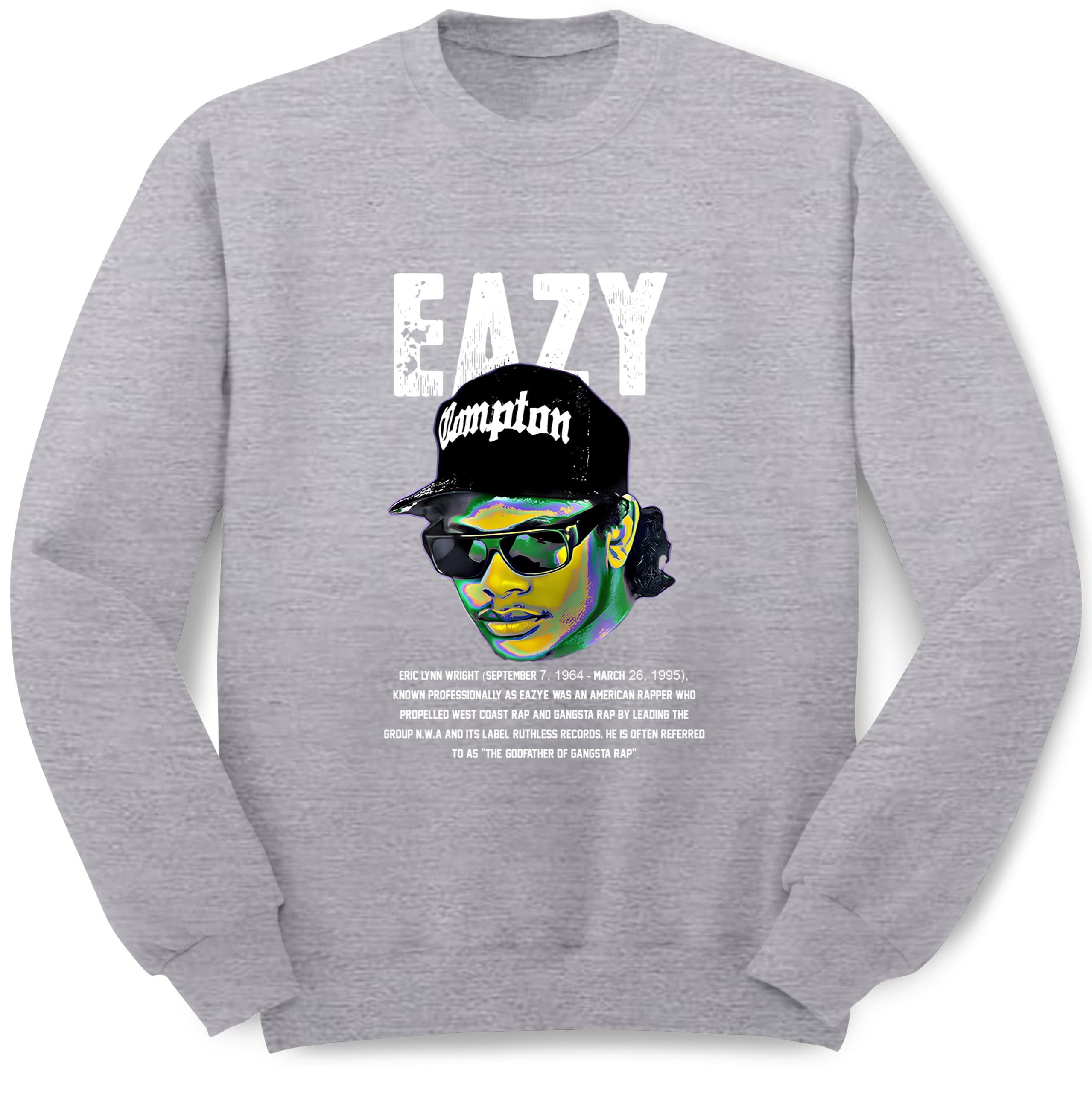 CUSTOM WORLD MUSIC HIP HOP R&B VINTAGE TEE ARTIST POP - Walmart.com