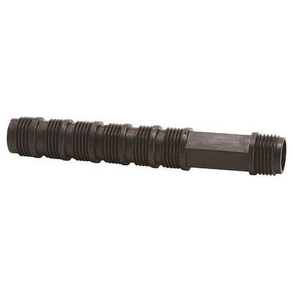 CUT OFF RISER NIPPLE 1/2 IN. X 6 IN. per 114 Each - Walmart.com
