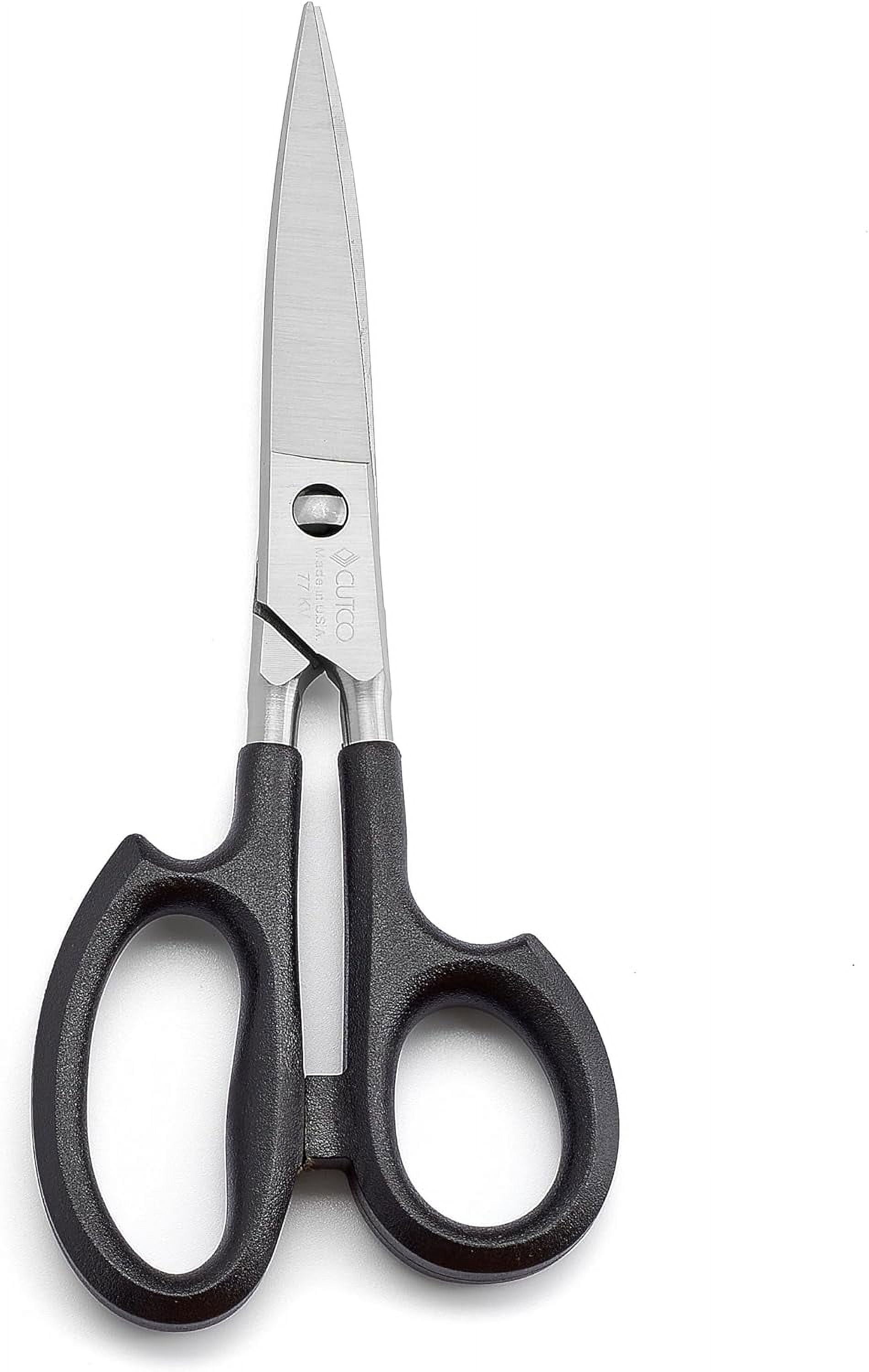 CUTCO Super Shears/Scissors #77 - Classic Black by Cutco Knives ...