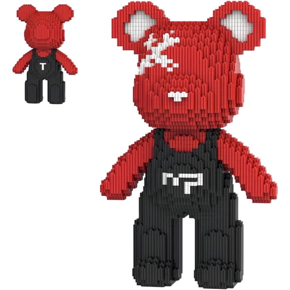 Bearbrick