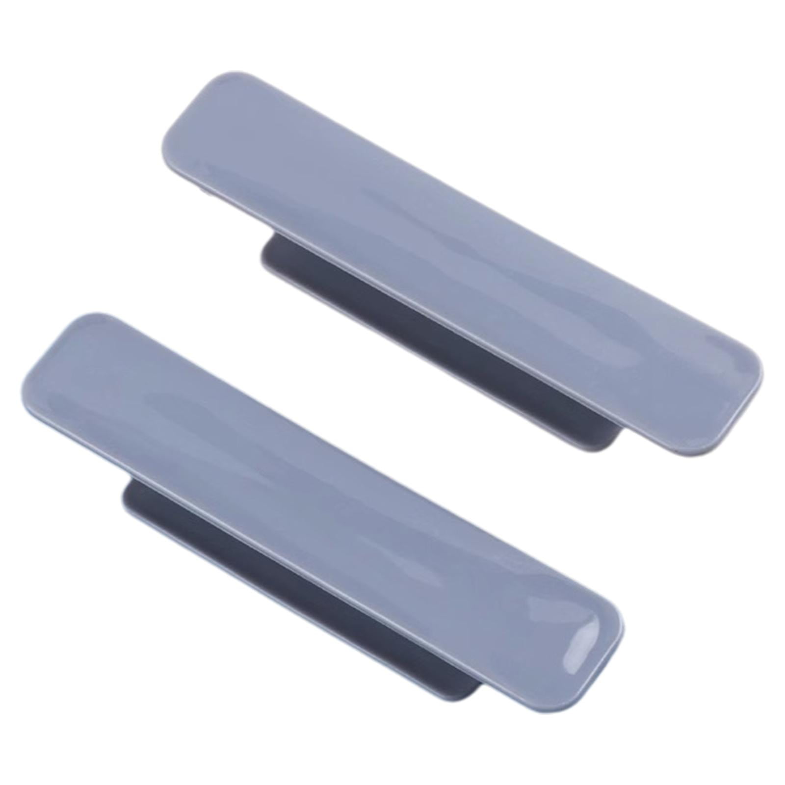 CUTICATE 2 Pieces Cabinet Drawer Handles Sliding Door Knob Door Handle ...