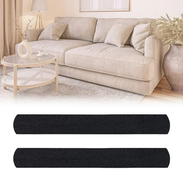 CUTICATE 2 Pieces Furniture Leg Pads Chair Leg Pads for Table Leg ...