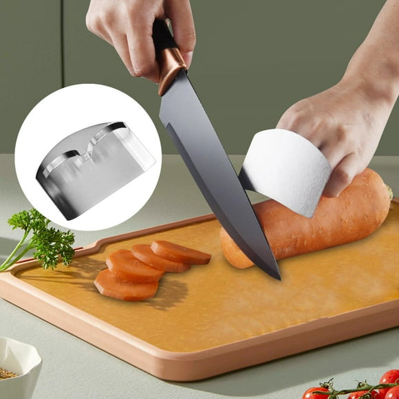 Finger Protector Cutting