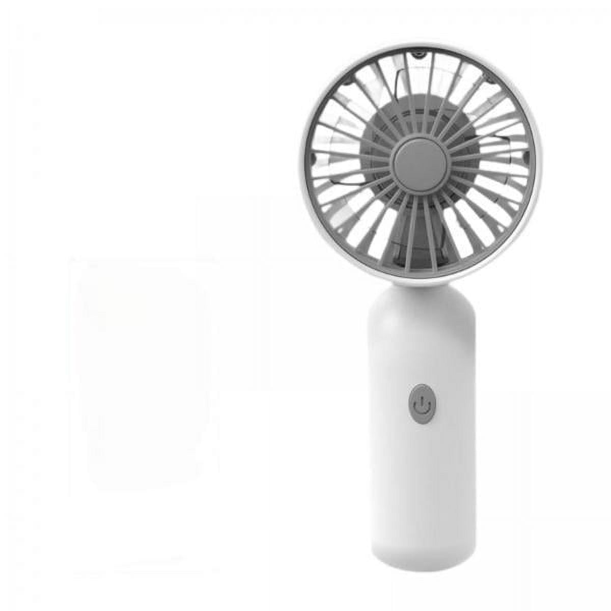 Cuticate 2xPortable Handheld Fan Quiet Small Hand Fan for Office ...