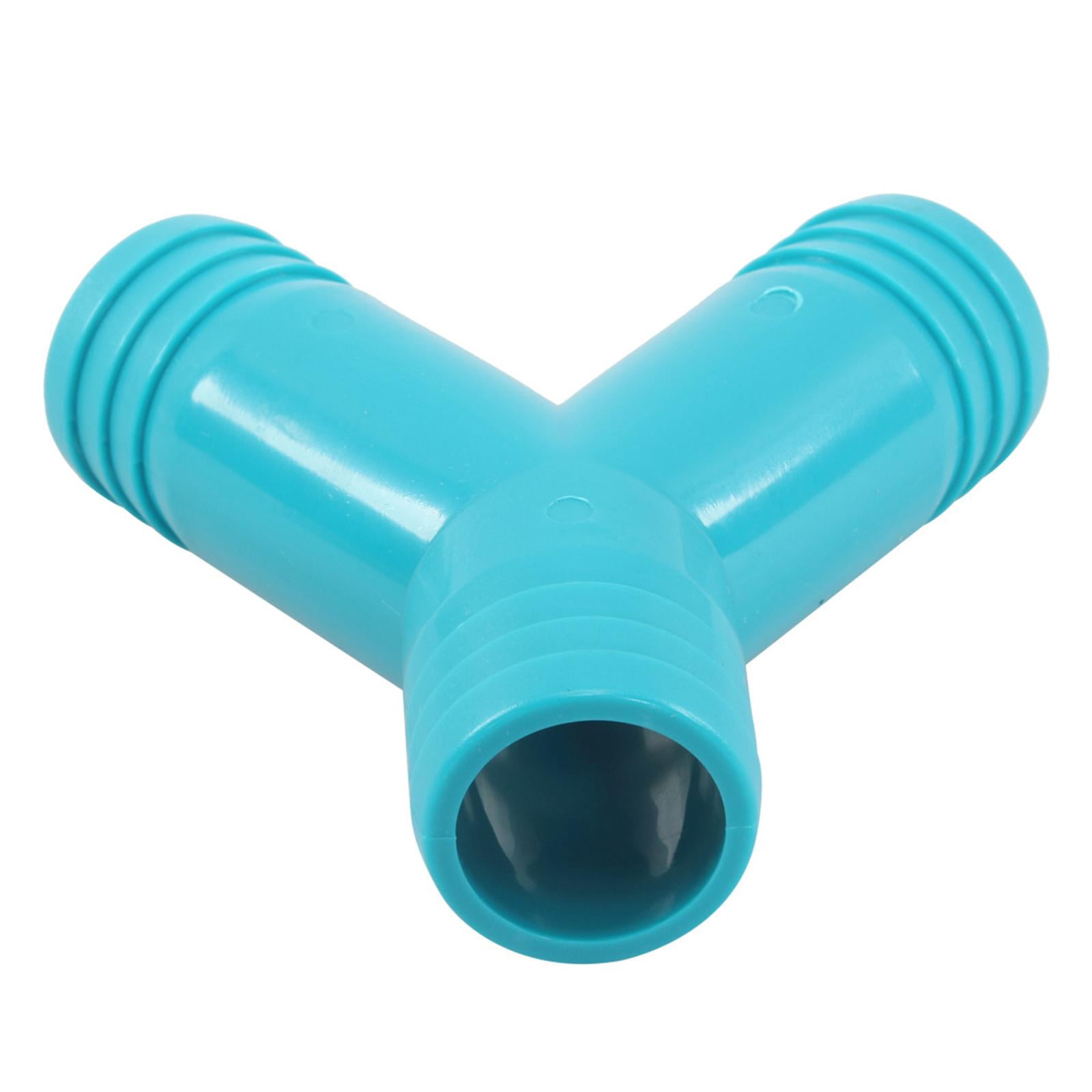 CUTICATE 3 Barbed Fitting Easy Installation Reliable for Marine Bilge ...