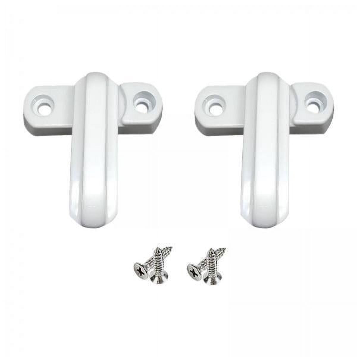CUTICATE 3x 2x Sliding Window Locks Window Sash Lock Window Anti Lock ...