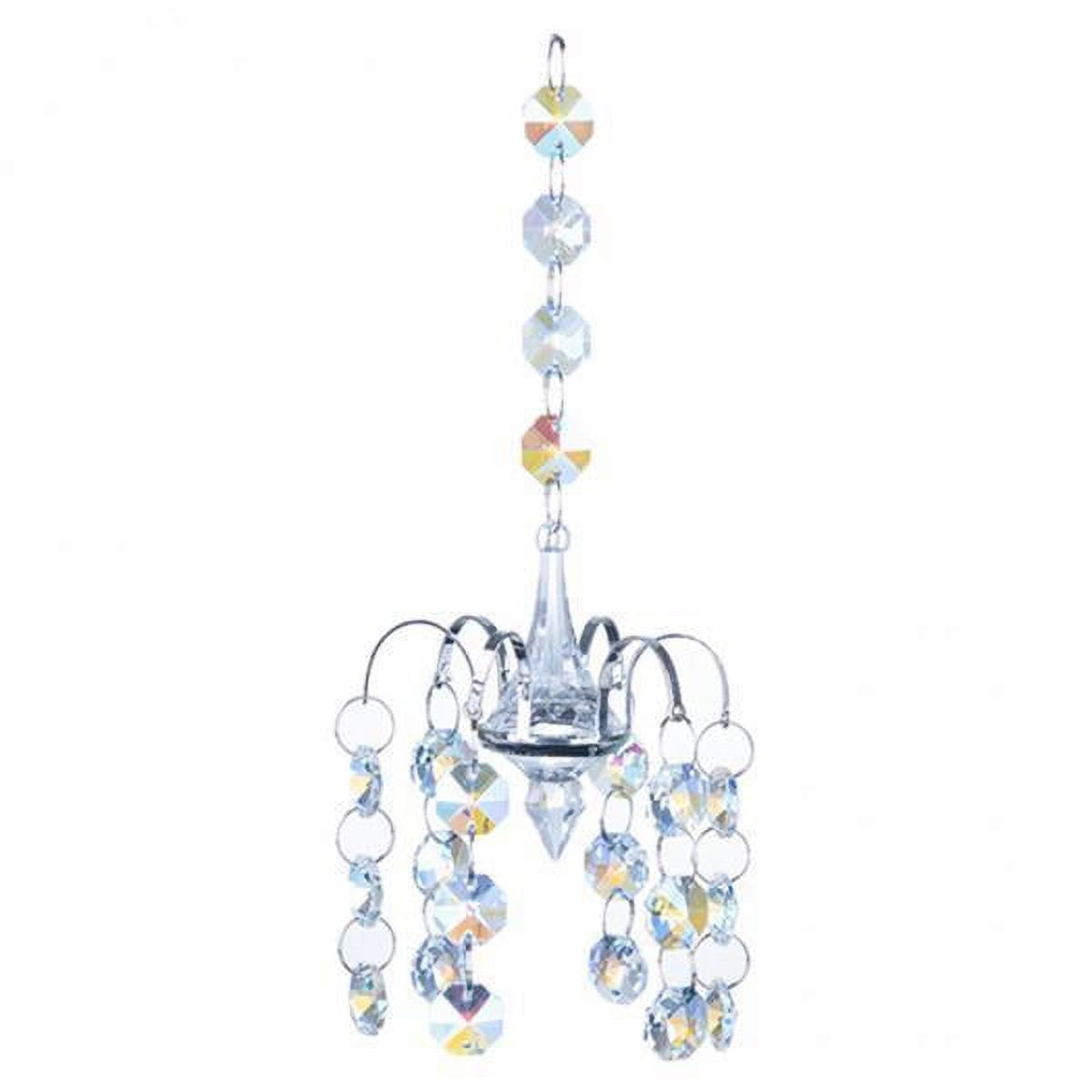 CUTICATE 3x Prisms ,Hanging Ornament,rainbow Making for Home,Garden Decoration - Walmart.com