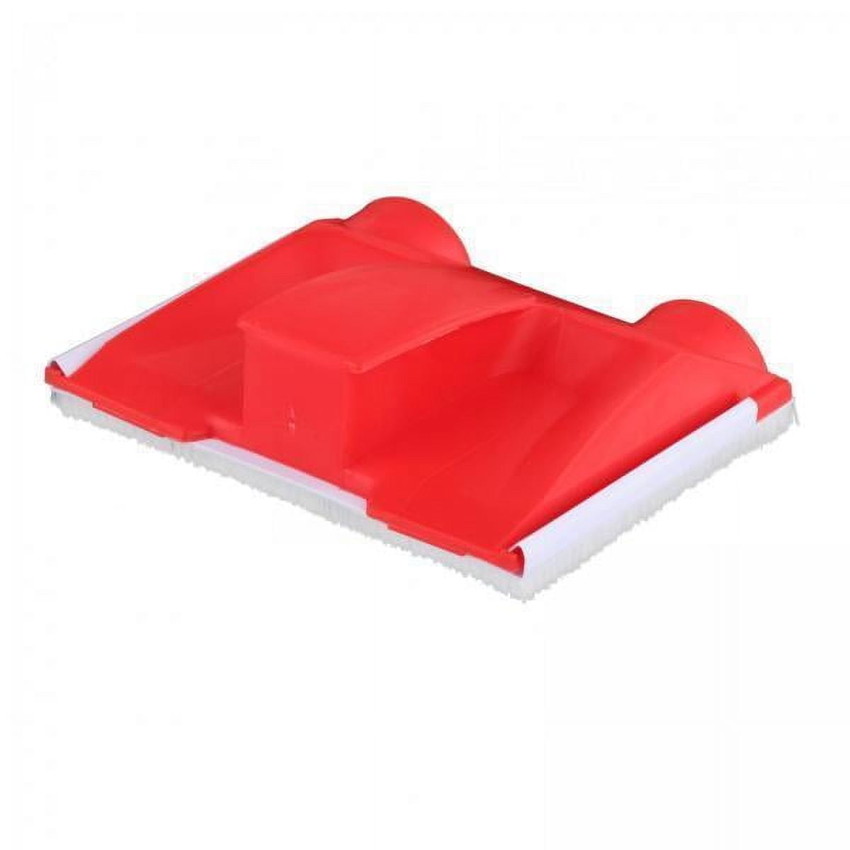 CUTICATE 4x Paint Edger Trimmer, Painting Brush Tool Improvement Portable with Paint Pad ...