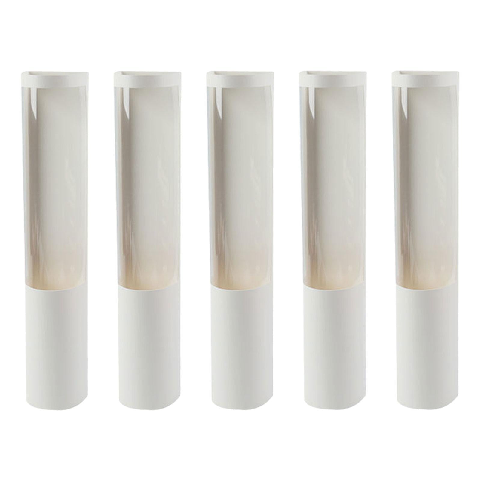 CUTICATE 5 Pieces Single Flower Gift Box Valentine's Day Gifts DIY ...