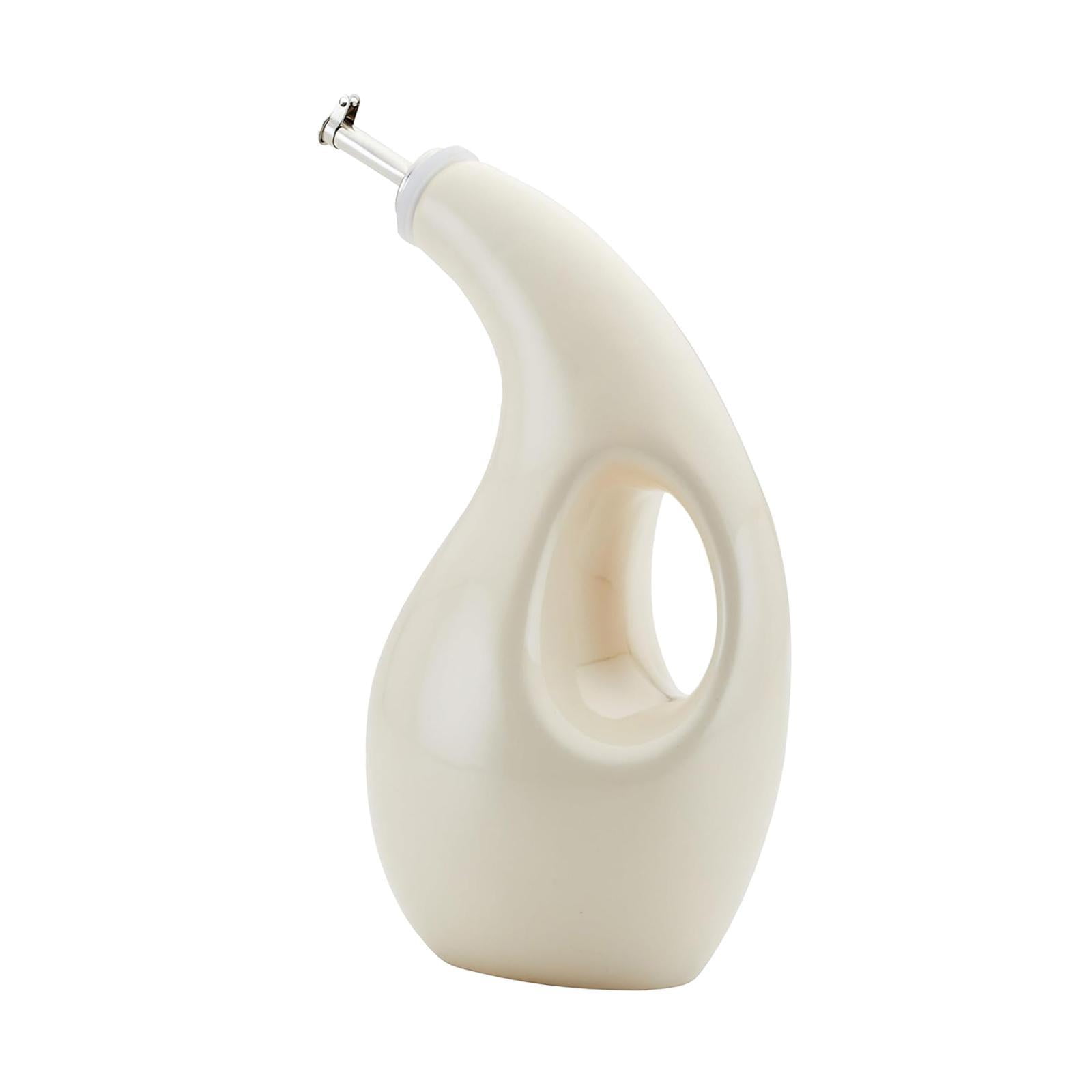 Cuticate 500ml Oil Storage Container Dispensing Bottle for Kitchen ...