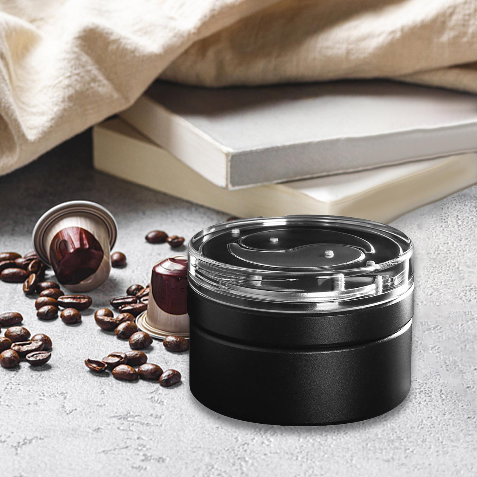 CUTICATE 58mm Coffee Distributor Tamper Coffee Leveling Distributor ...