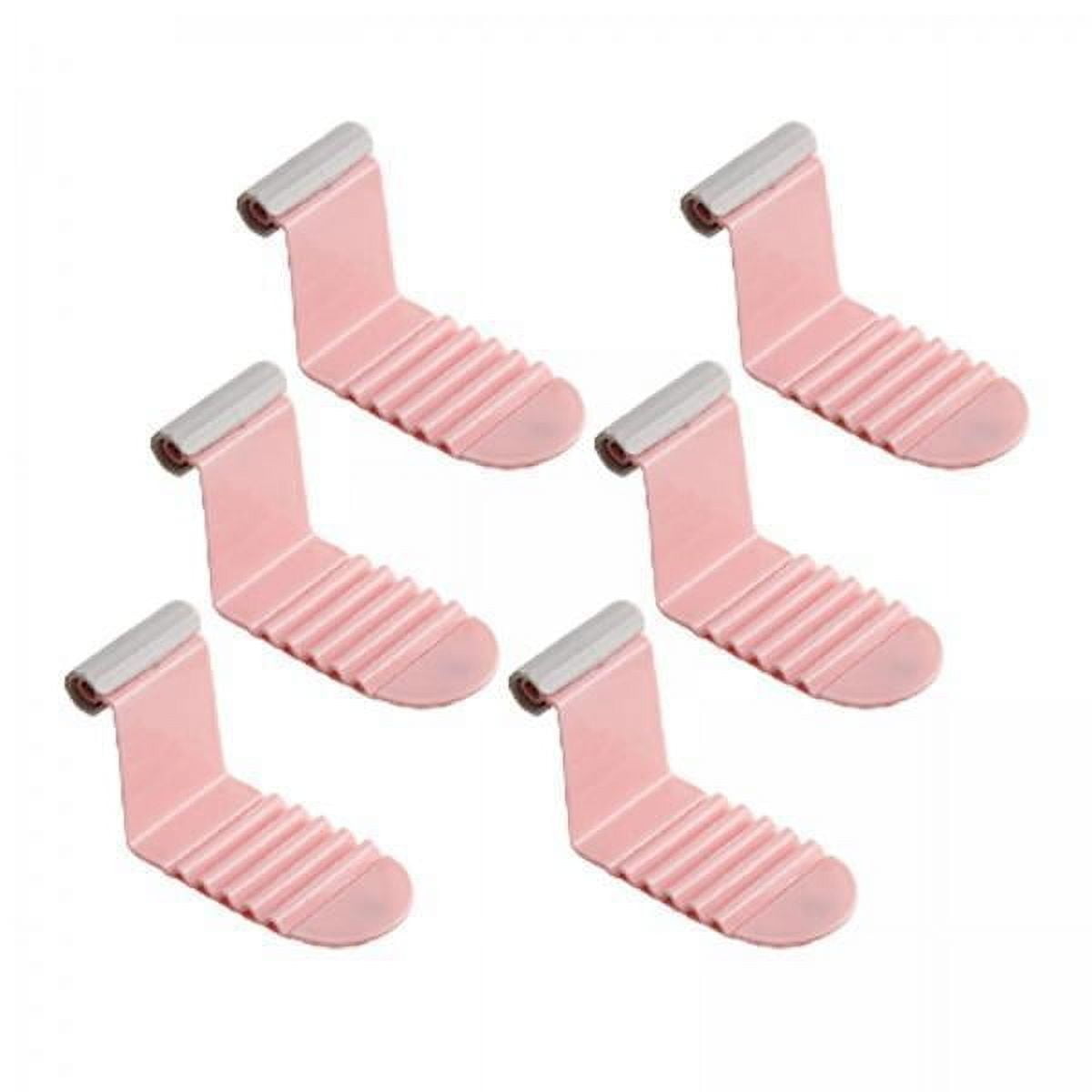 CUTICATE 5x Bed Sheet Grippers ,Invisible Stronger Multifunctional ...