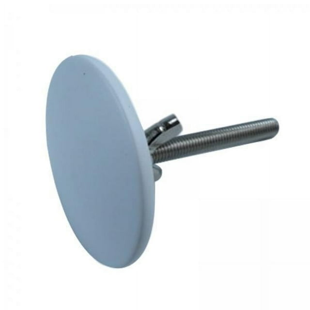 CUTICATE 6x Kitchen Sink Hole Cover, Kitchen Basin Hole Cap ,M6 Thread ...