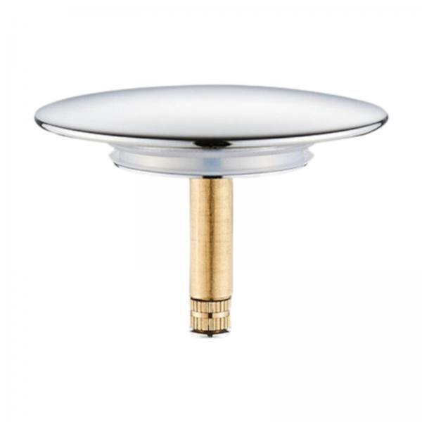 CUTICATE 6xDrain Stopper Sturdy Professional Sink Waste Plug for Wash ...