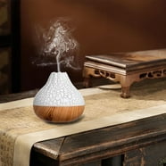 Bonfire Aromatherapy Machine Bonfire Humidifier Small Volcano ...