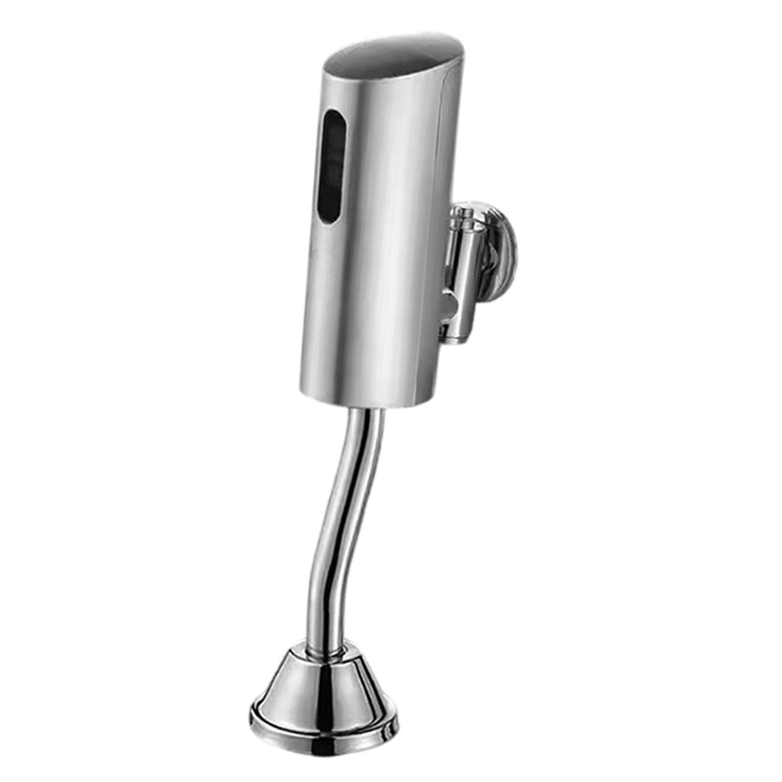 CUTICATE Automatic Sensing Urinal Valve Touchless Urinal Valve Flusher ...