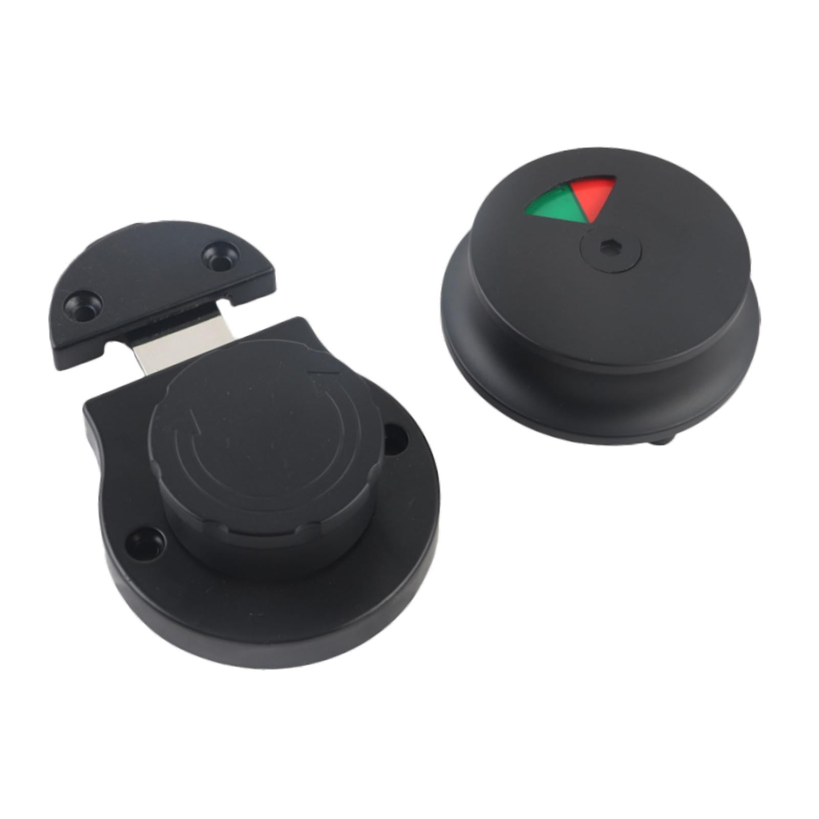 Rekey Kit Bathoom Indicato Lock Stall Doo Latch Public Toilet ...