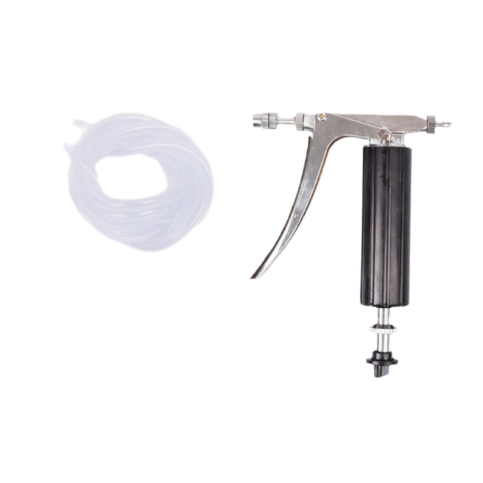 CUTICATE Bee Sprayer Spray Cultivating Box Tomato Flower Pollinator ...