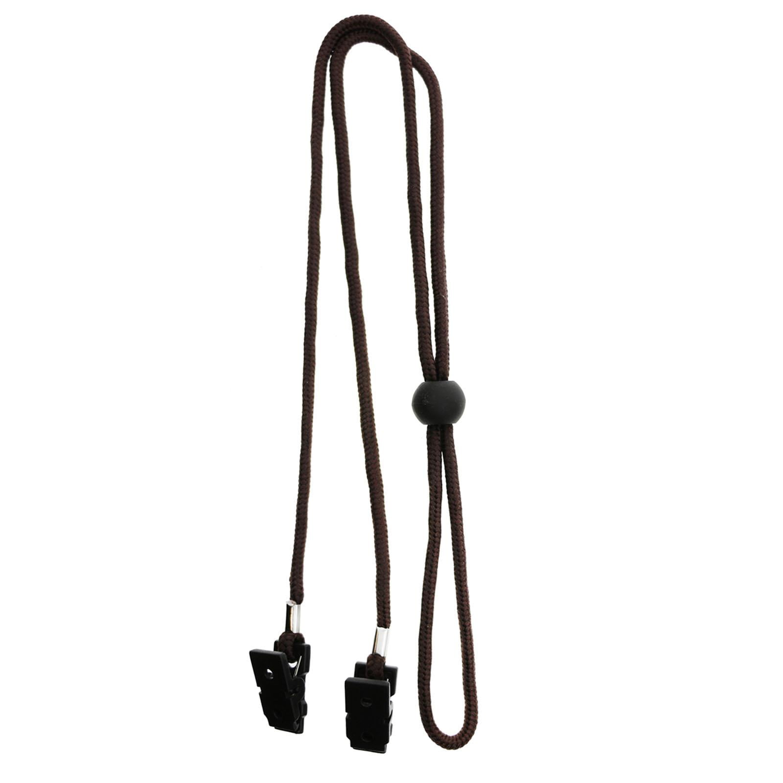 CUTICATE Bib Holder Clip Napkin Clip Adjustable Keep Clothes Clean ...