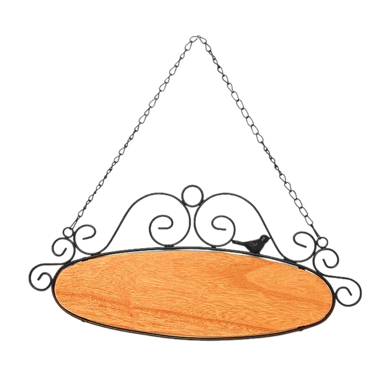 CUTICATE Blank Welcome Sign Decorative DIY Welcome Plaque Sturdy Wooden ...