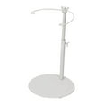 CUTICATE Bouquet Display Stand Desktop Bouquet Fixator Convenient ...