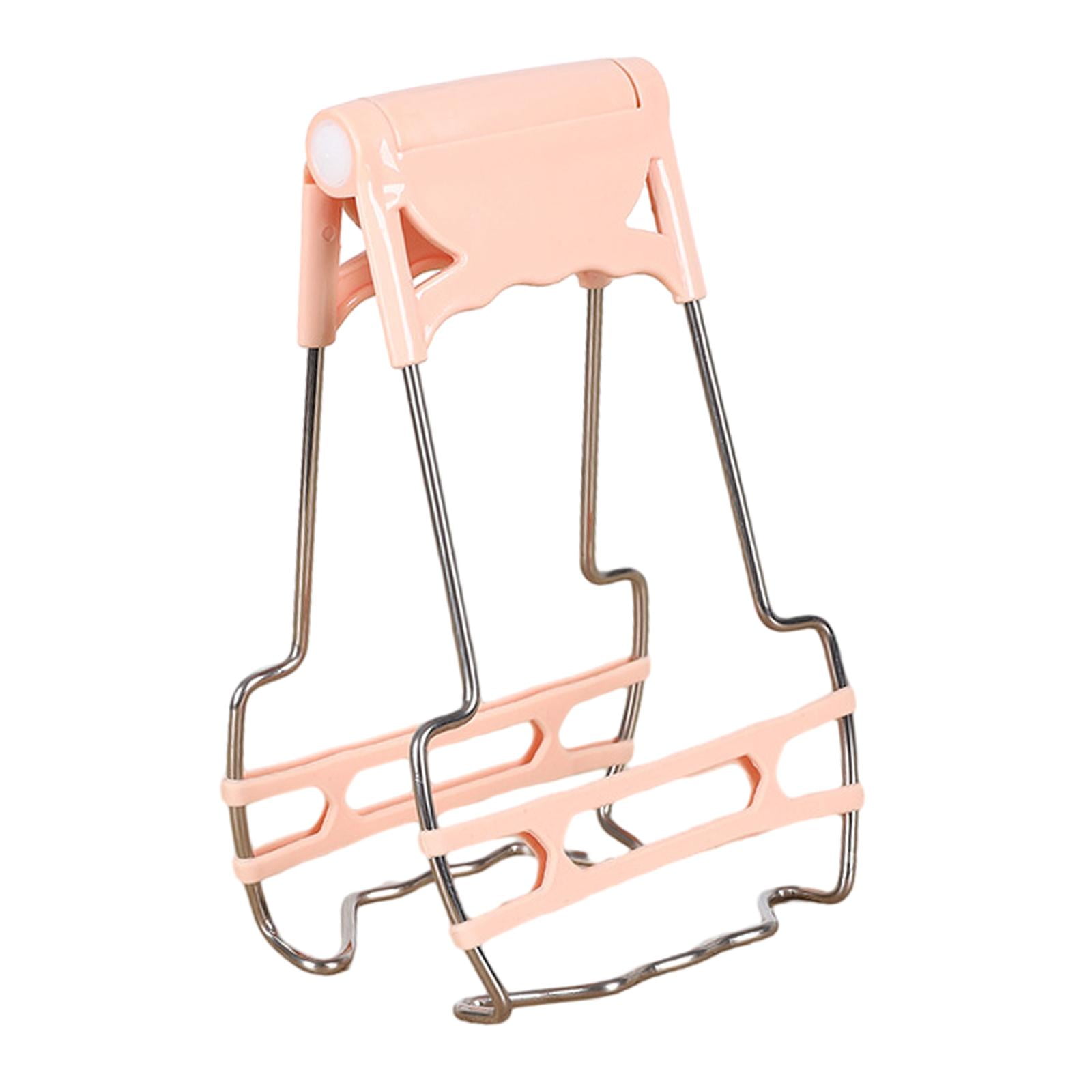 CUTICATE Bowl Dish Plate Gripper Clip, Pan Dish Clip Gripper, Bowl ...