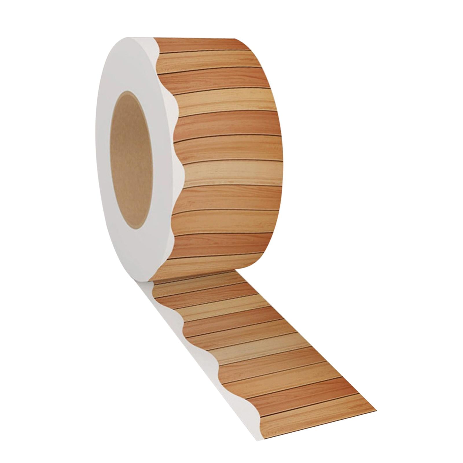 CUTICATE Bulletin Board Borders Announcement Border Sticker Accessories ...