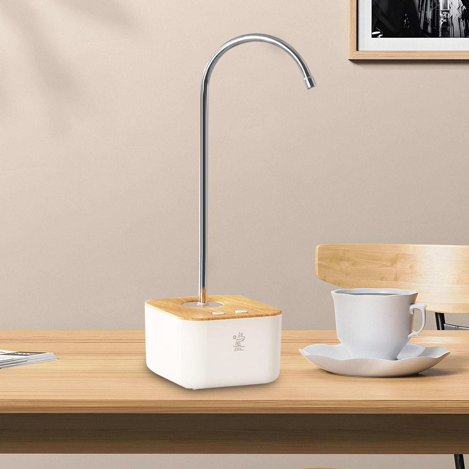 CUTICATE Desktop Water Bottle Dispenser Water Dispenser Countertop 2 in ...