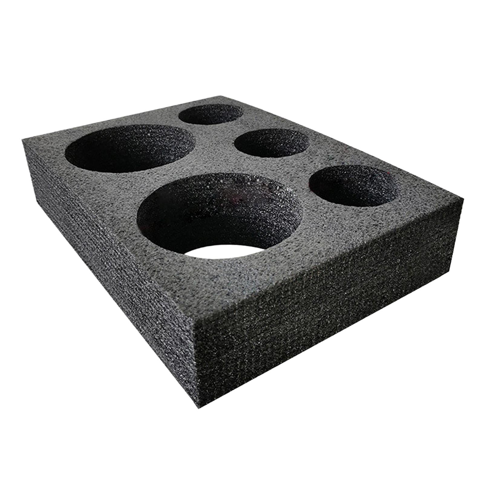 CUTICATE Drink Holder Takeout Cup Trays Beverage Packing Tool Cup Carrier Holder Foam Coffee ...