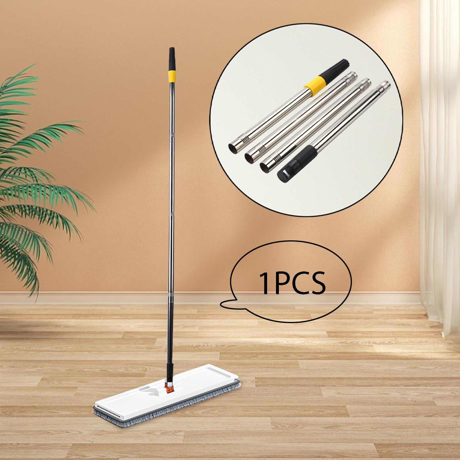 CUTICATE Extension Pole for Paint Roller ,Extendable Pole, Aluminum ...