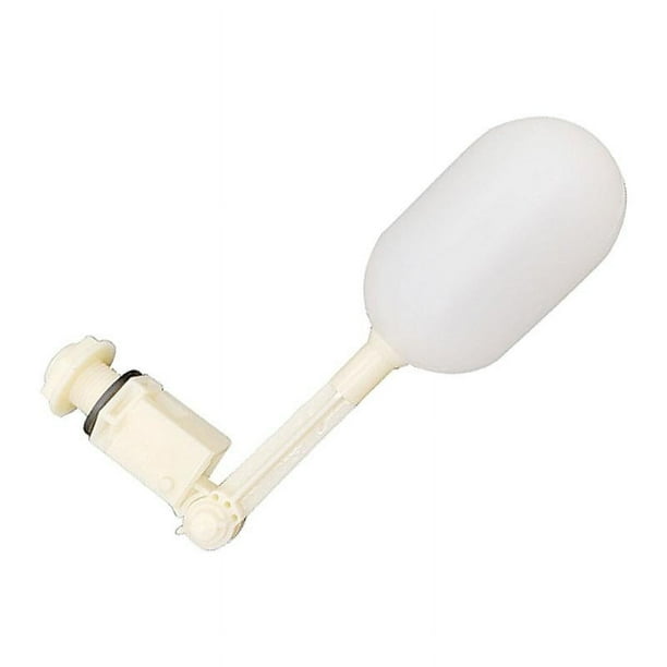 CUTICATE Float Valves 1/2′′ Water Levels Control Valves Stock Tank Pool Auto Fill Shut Off ...