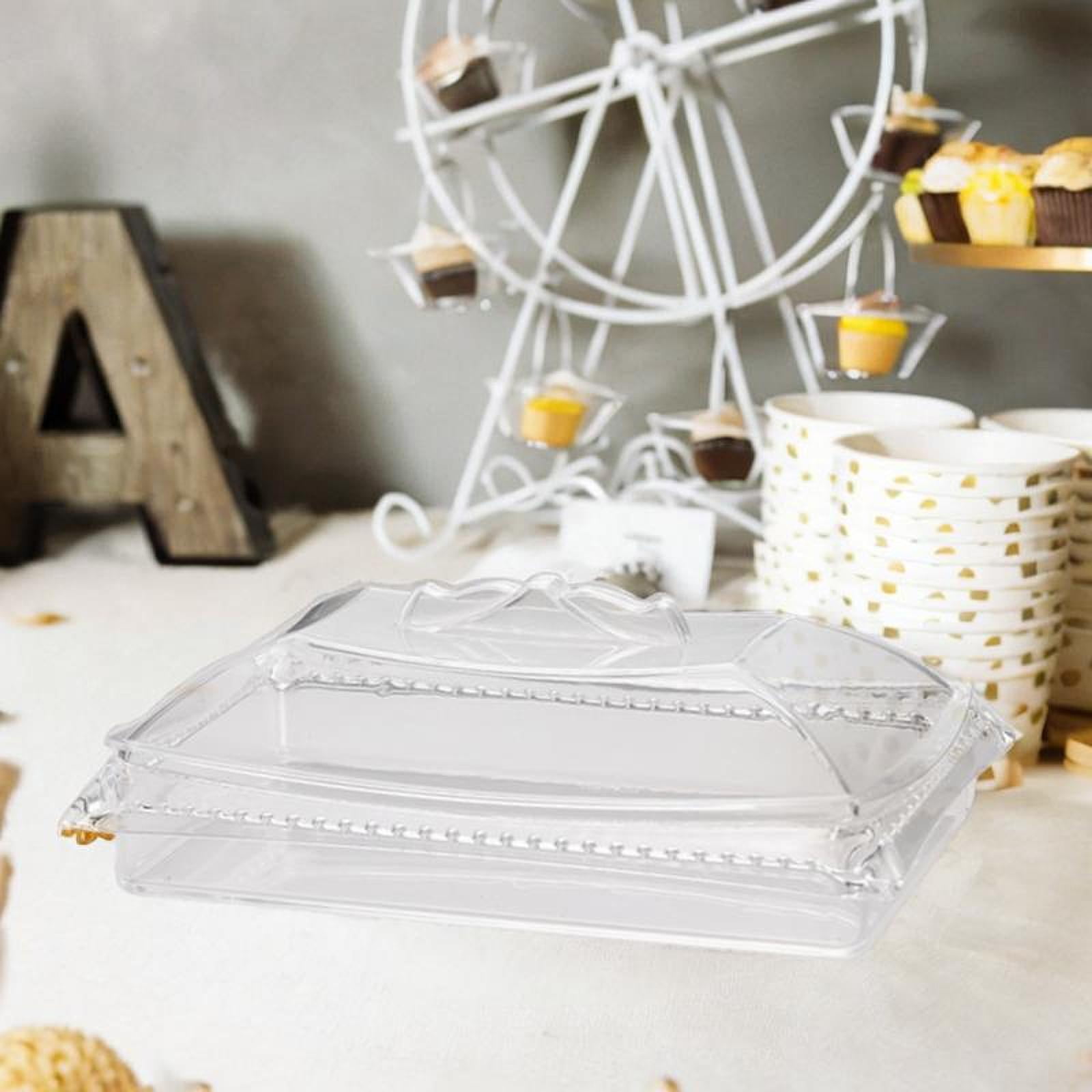 CUTICATE Food Container Airtight Snack Storage with Lid Reusable Dry ...