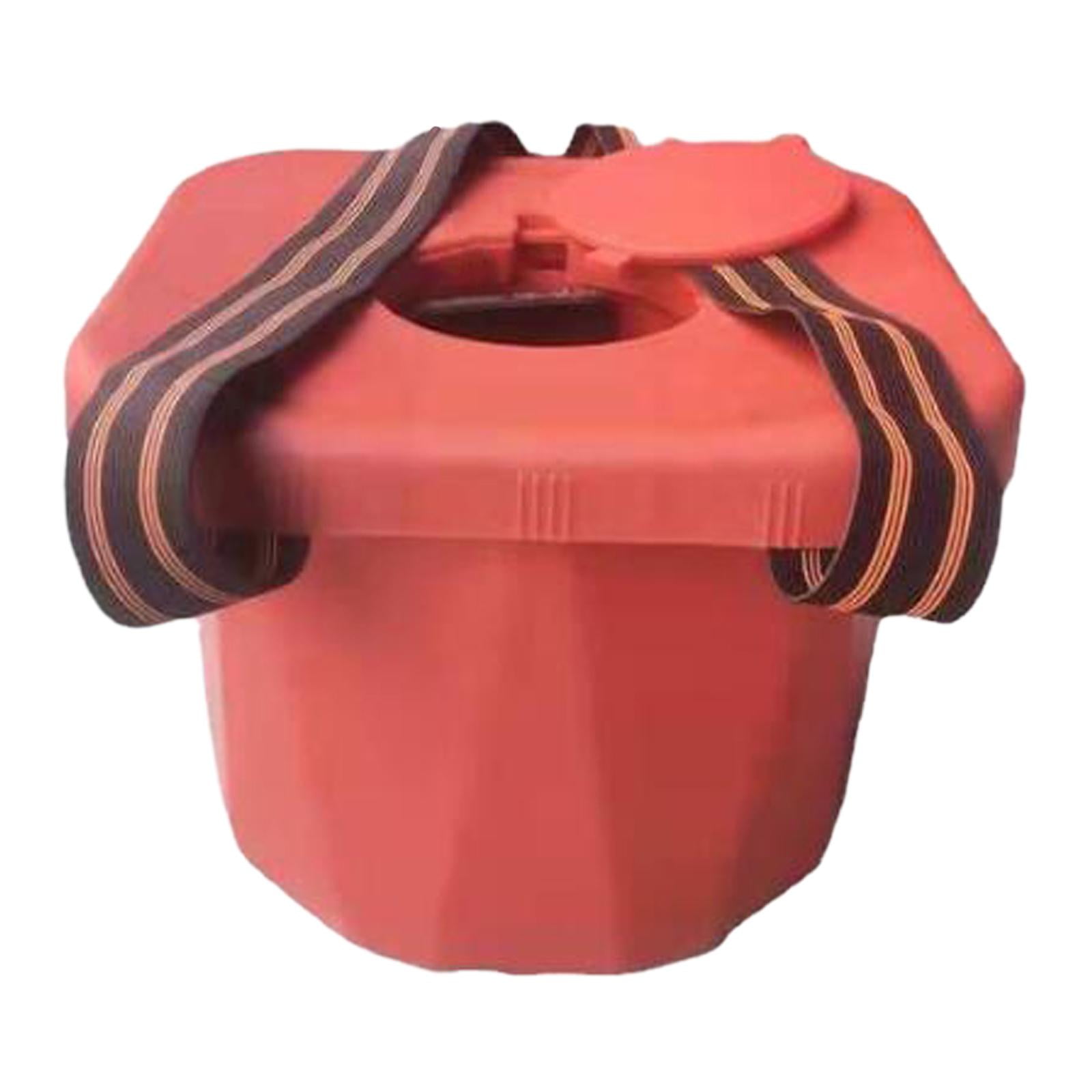 CUTICATE Gardening Hip Cushion Stool Gardeners Work Seat Stool Compact ...