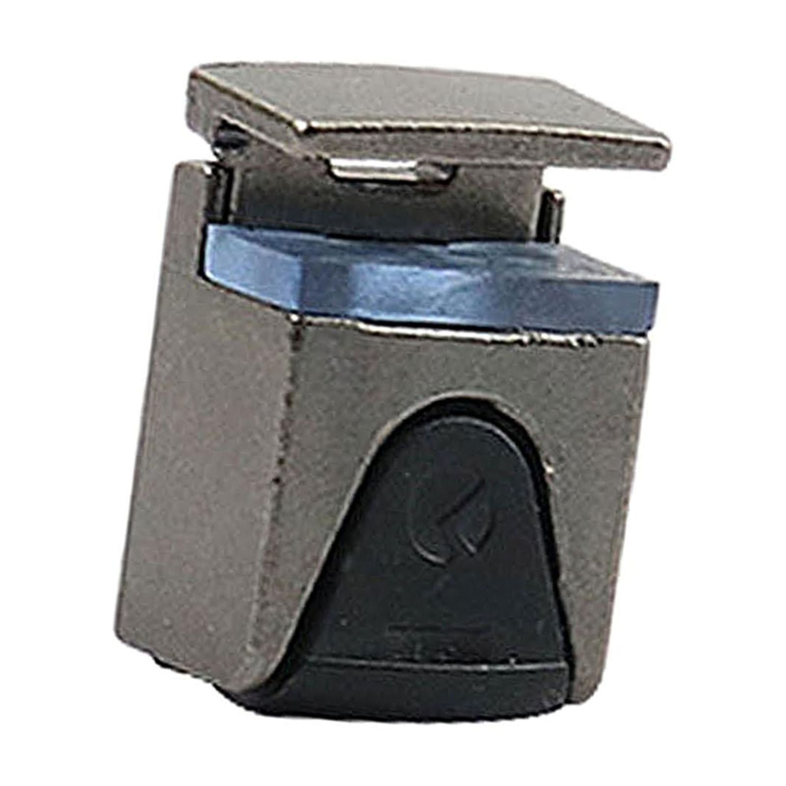 CUTICATE Glass Clamp Cabinet Shelves Installation Glass Clips Glass ...